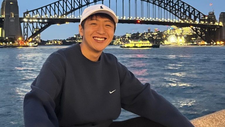 Yusuke Sakazaki - Mantappu Corp.