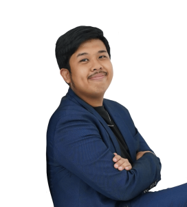 Jehian Panangian Sijabat - Mantappu Corp.