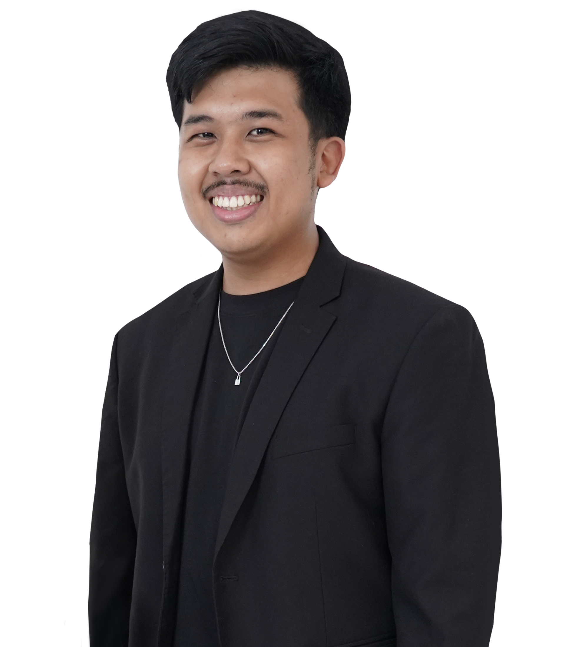 Jehian Panangian Sijabat - Mantappu Corp.