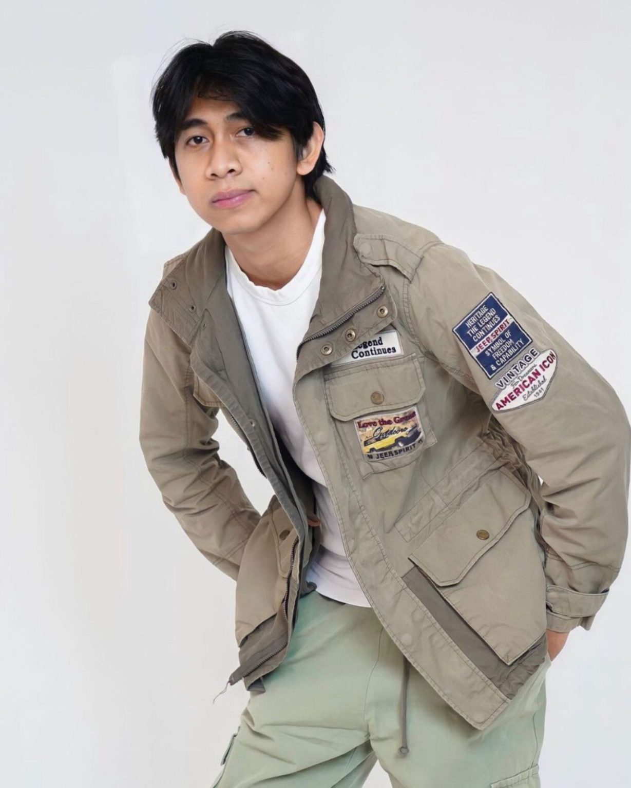 Blog - Mantappu Corp.