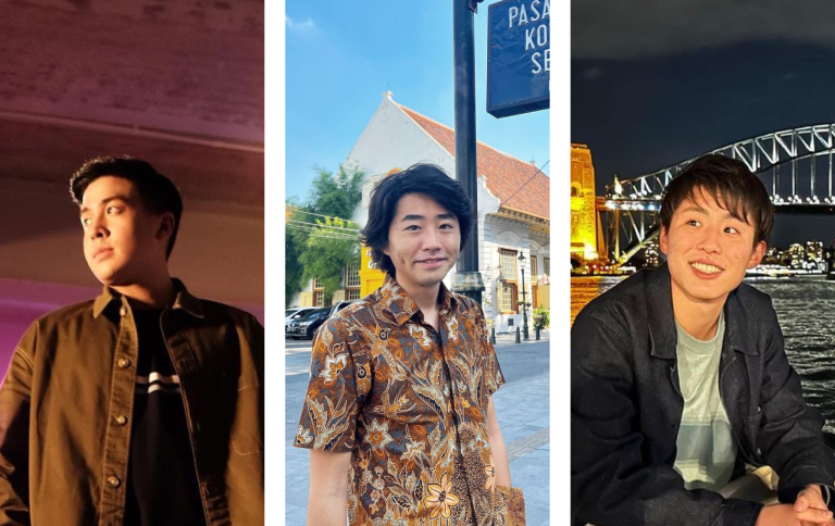 Mantappu Corp. - Building International Influencers