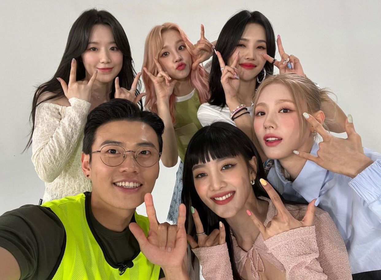 Profil Jang Hansol, Sosok di Balik Korea Reomit yang Medok