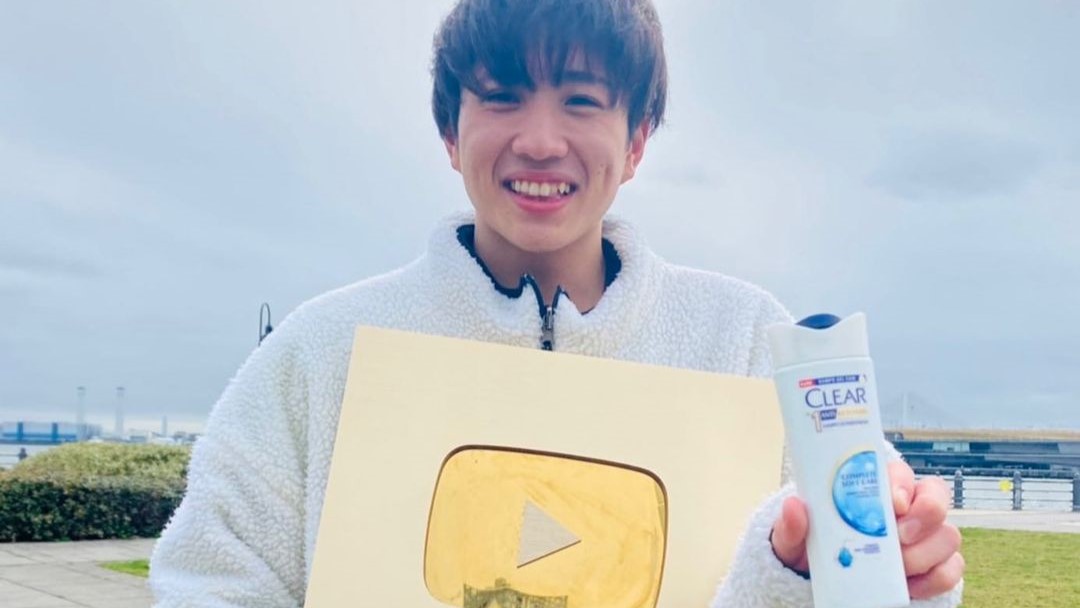 Ryoma Otsuka - Mantappu Corp.