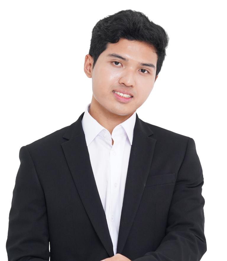 Ekida Rehan Firmansyah - Mantappu Corp.