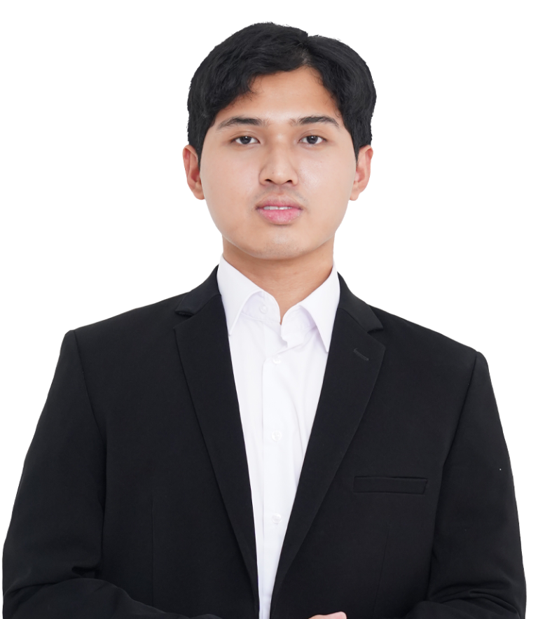 Ugiadam Farhan Firmansyah - Mantappu Corp.