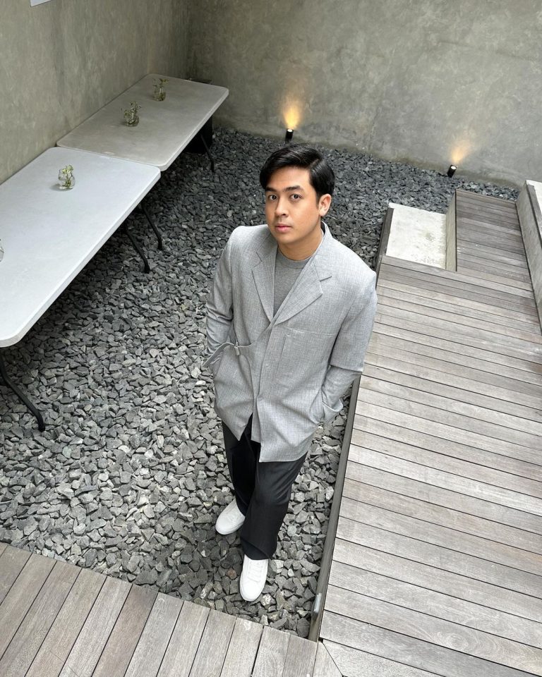 Jerome Polin Sijabat - Mantappu Corp.