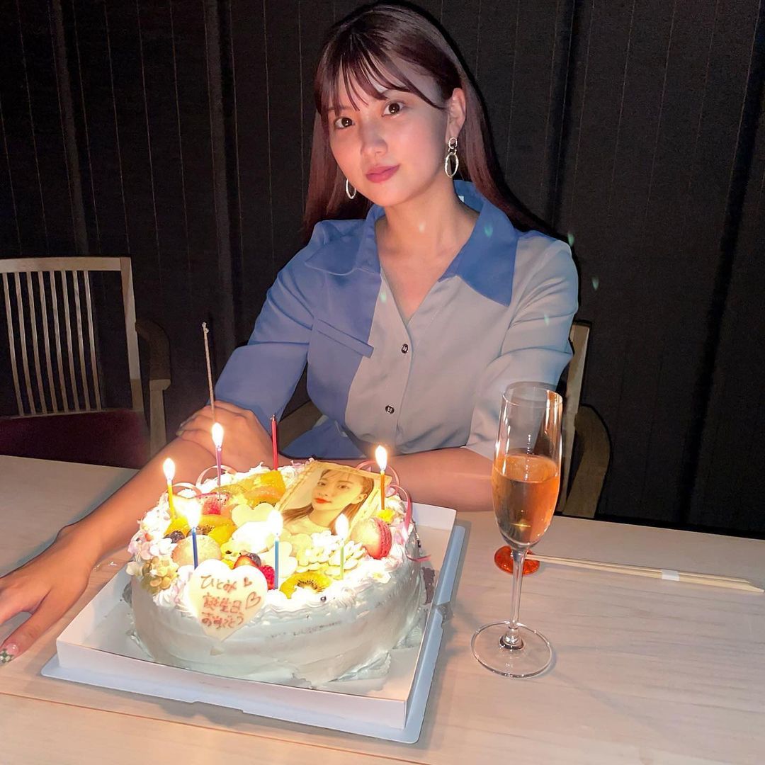 Hitomi - 3 Inspirasi Outfit untuk Ulang Tahun - Mantappu Corp.