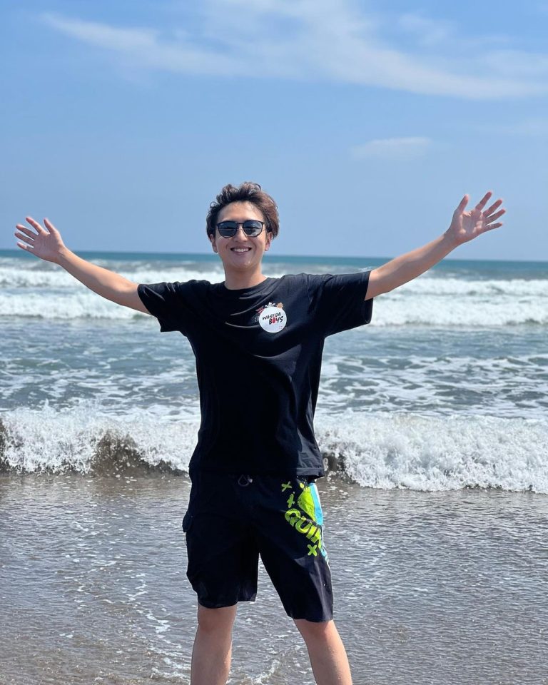 Yusuke Sakazaki - Mantappu Corp.