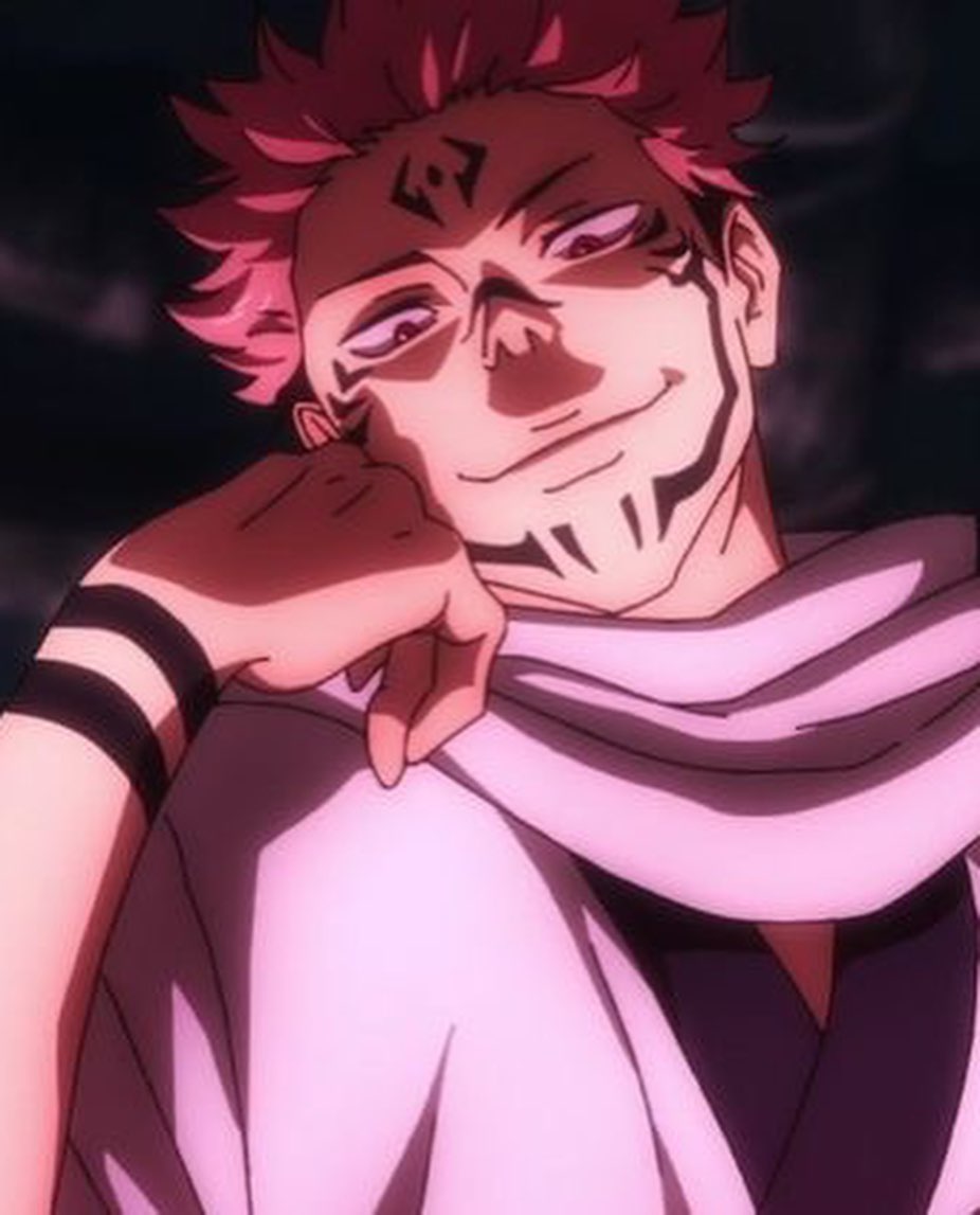 Maria Clarin sebagai Karakter Anime - Gojo Satoru, Annie Leonhart