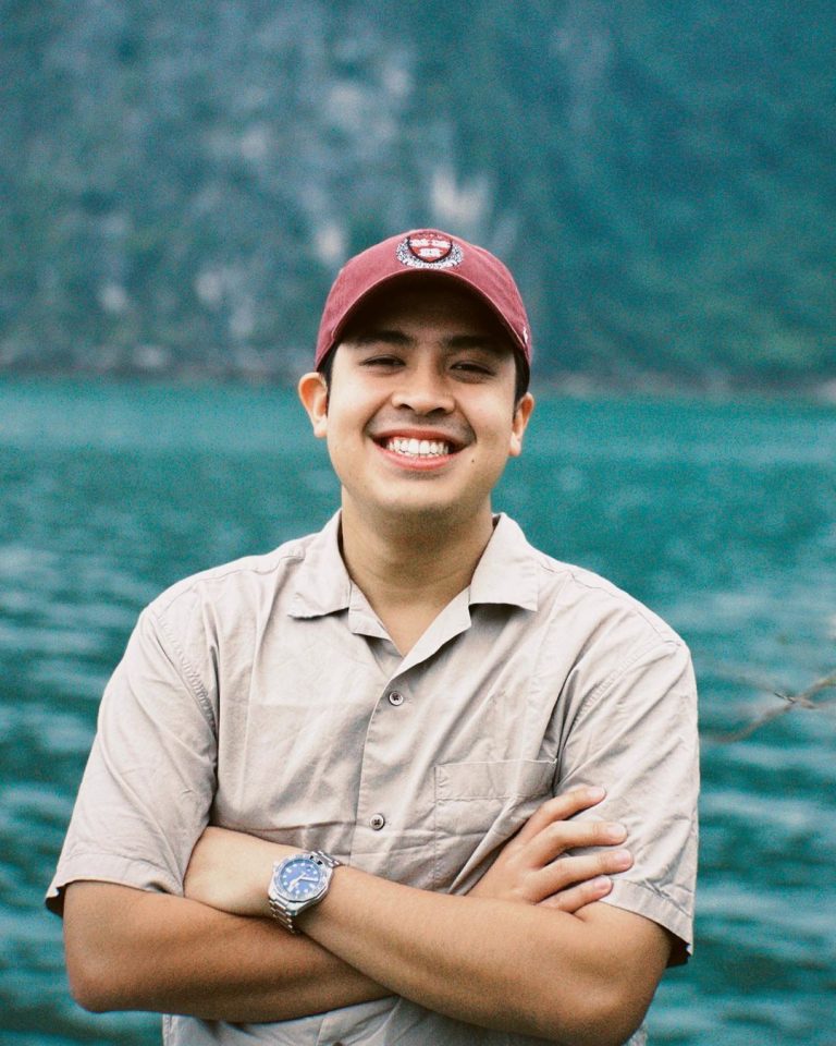 Jerome Polin Sijabat - Mantappu Corp.