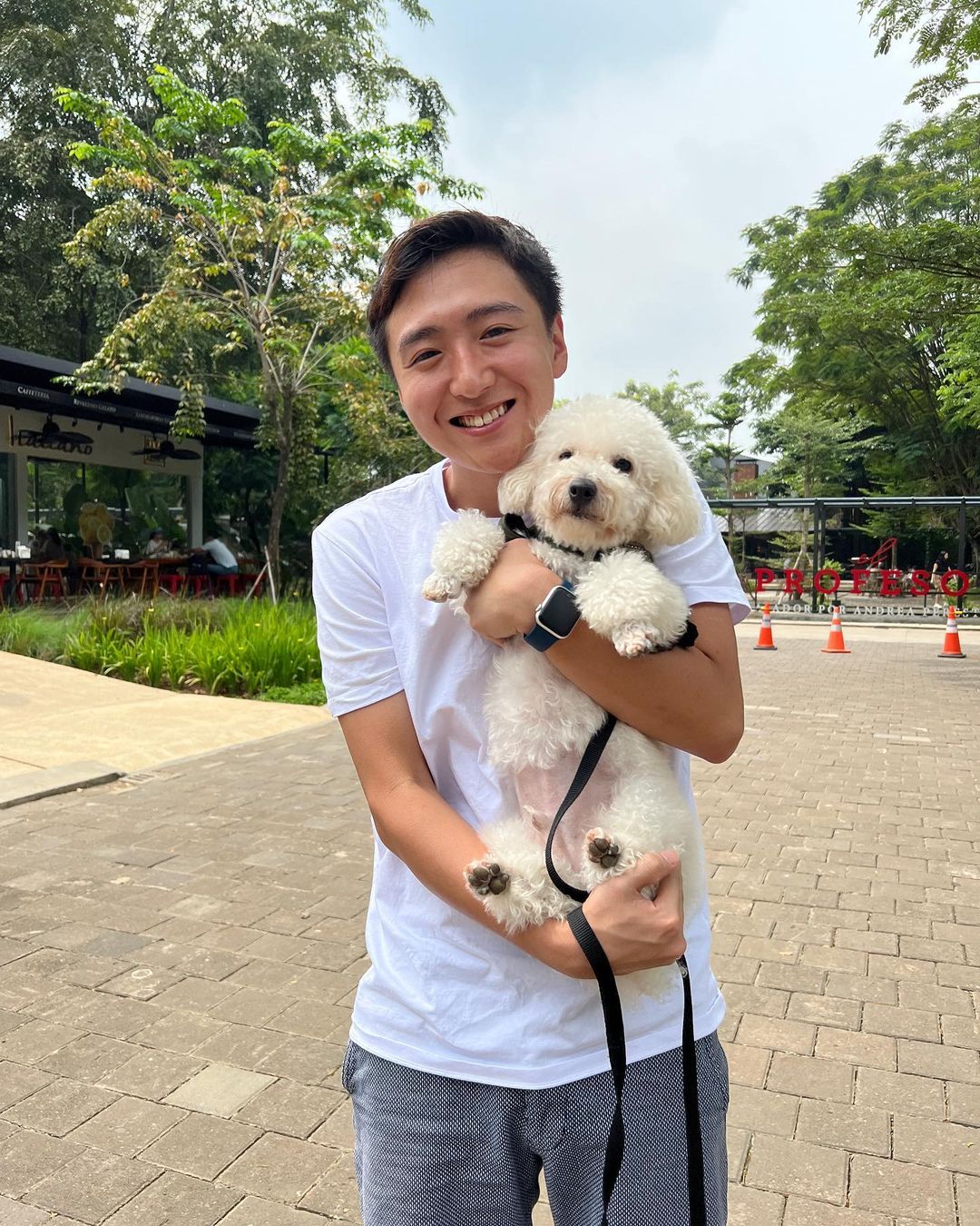 Pengalaman Yusuke Sakazaki menjadi Anak Kost di Indonesia