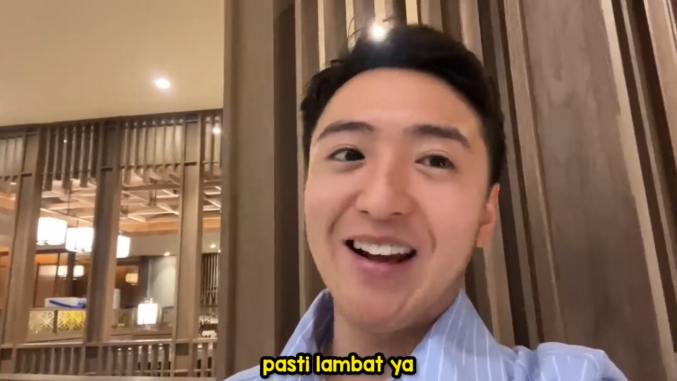 5 Hal Favorit Yusuke Sakazaki selama jadi Anak Kost di Indonesia