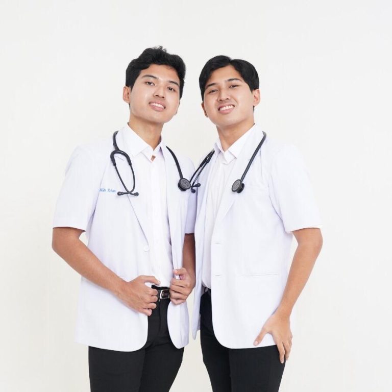 Ekida Rehan Firmansyah - Mantappu Corp.