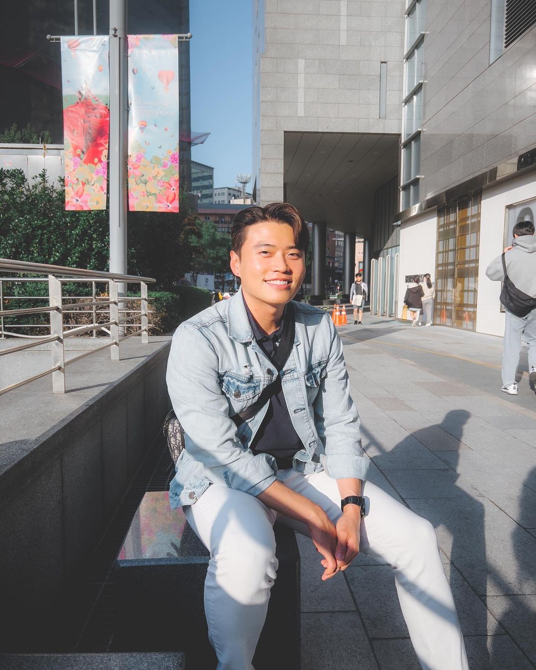 Mengenal Kanal Youtube “Korea Reomit” milik Jang Hansol