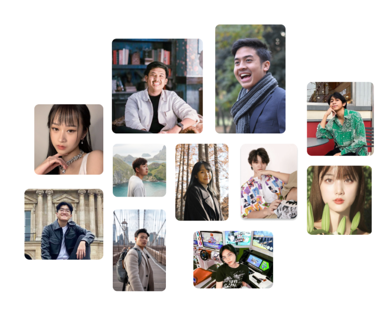 Mantappu Corp. - Empowering Indonesia's Creator Economy