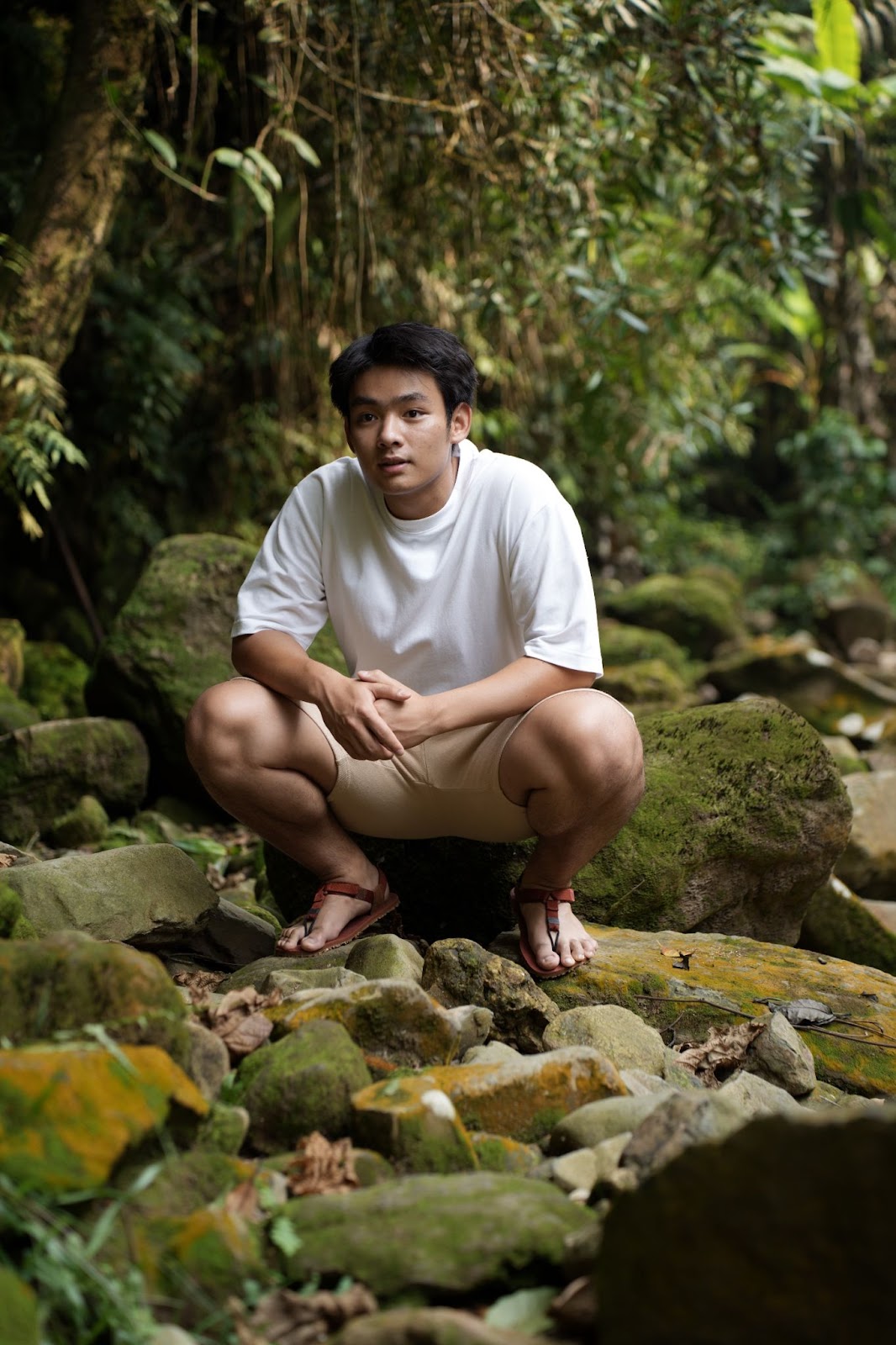 Recycled Sandal by Pyopp Fledge x Owen - Mantappu Corp.