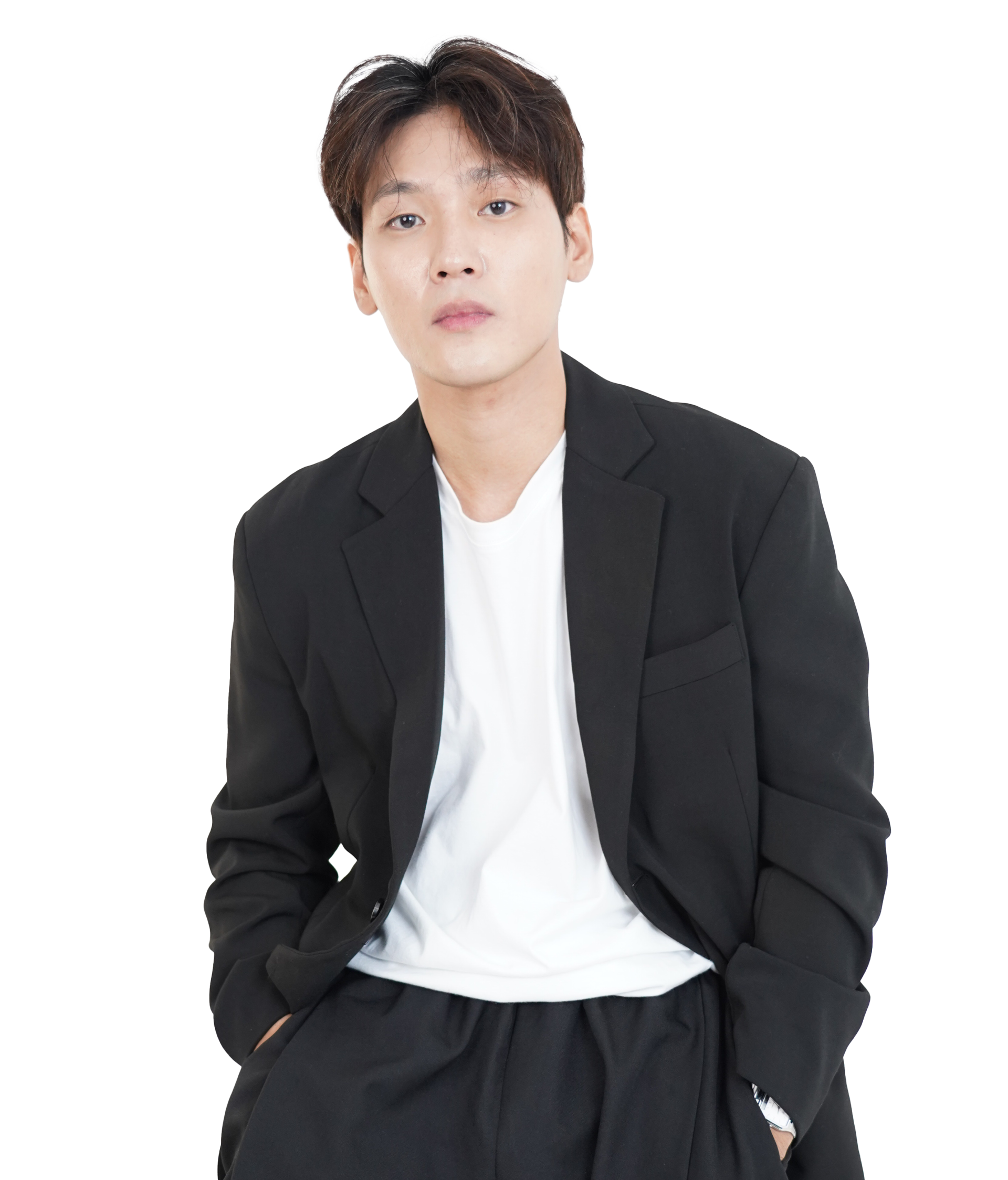 Na Daehoon - Mantappu Corp.