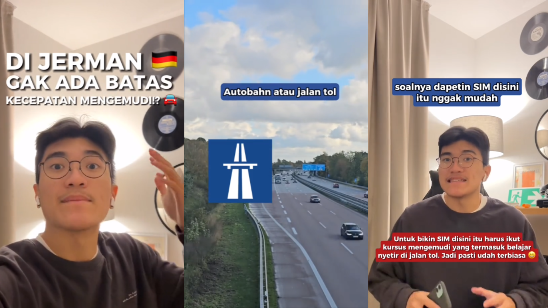 5 Fakta Unik Jerman Versi Alexander Matthew - Mantappu Corp.