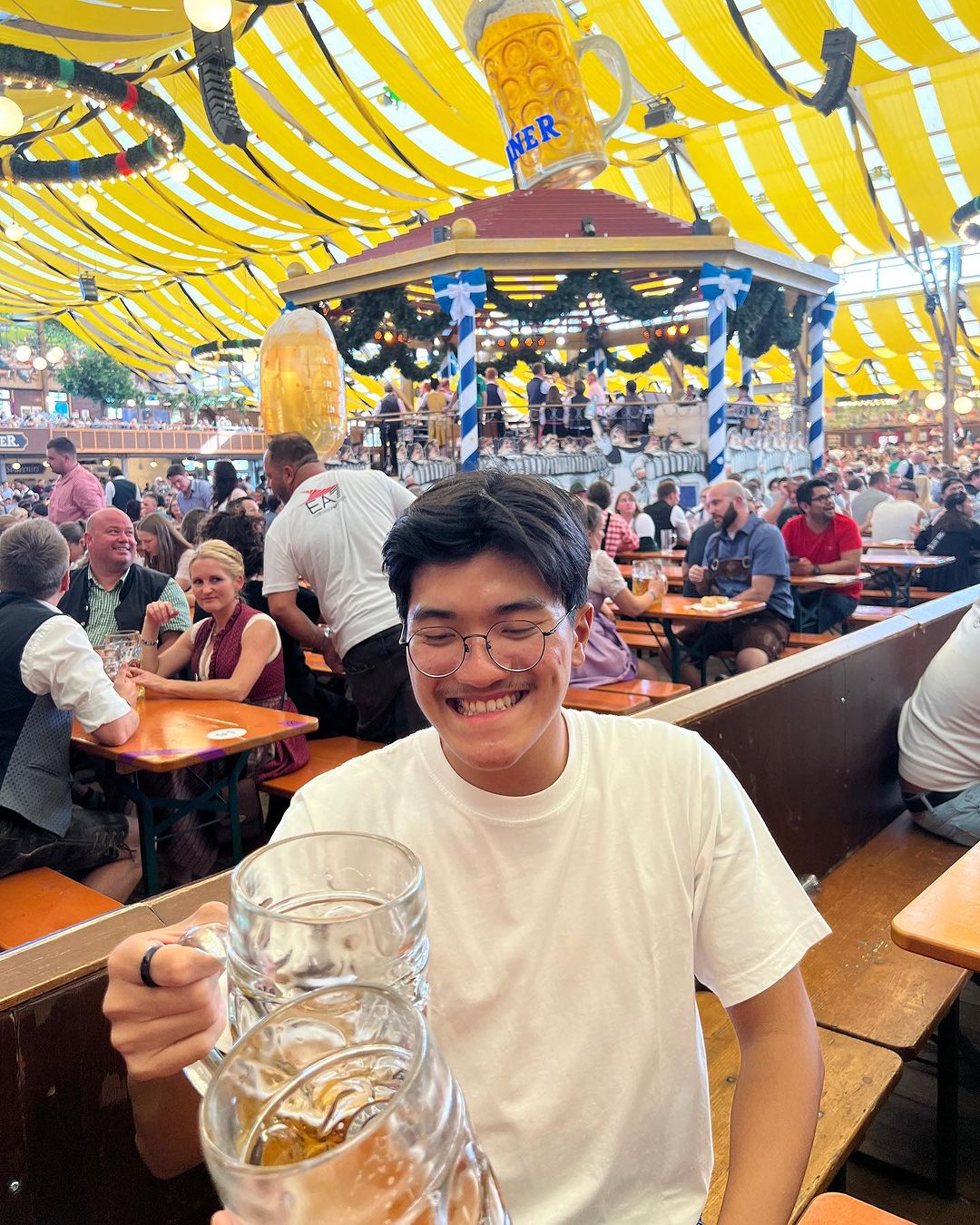 5 Fakta Unik Jerman Versi Alexander Matthew - Mantappu Corp.