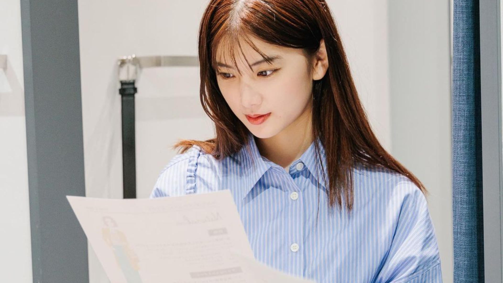 5 Fakta Penting Hitomi yang Mungkin Belum Kamu Ketahui!