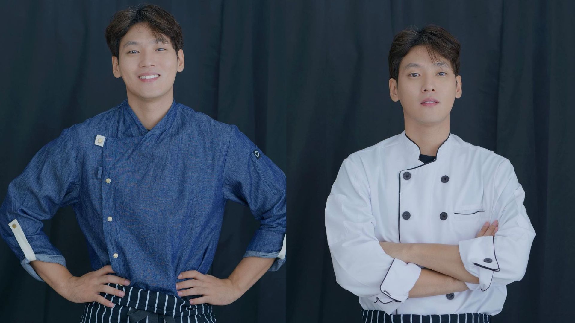 Resep Masakan Korea Pilihan Na Daehoon