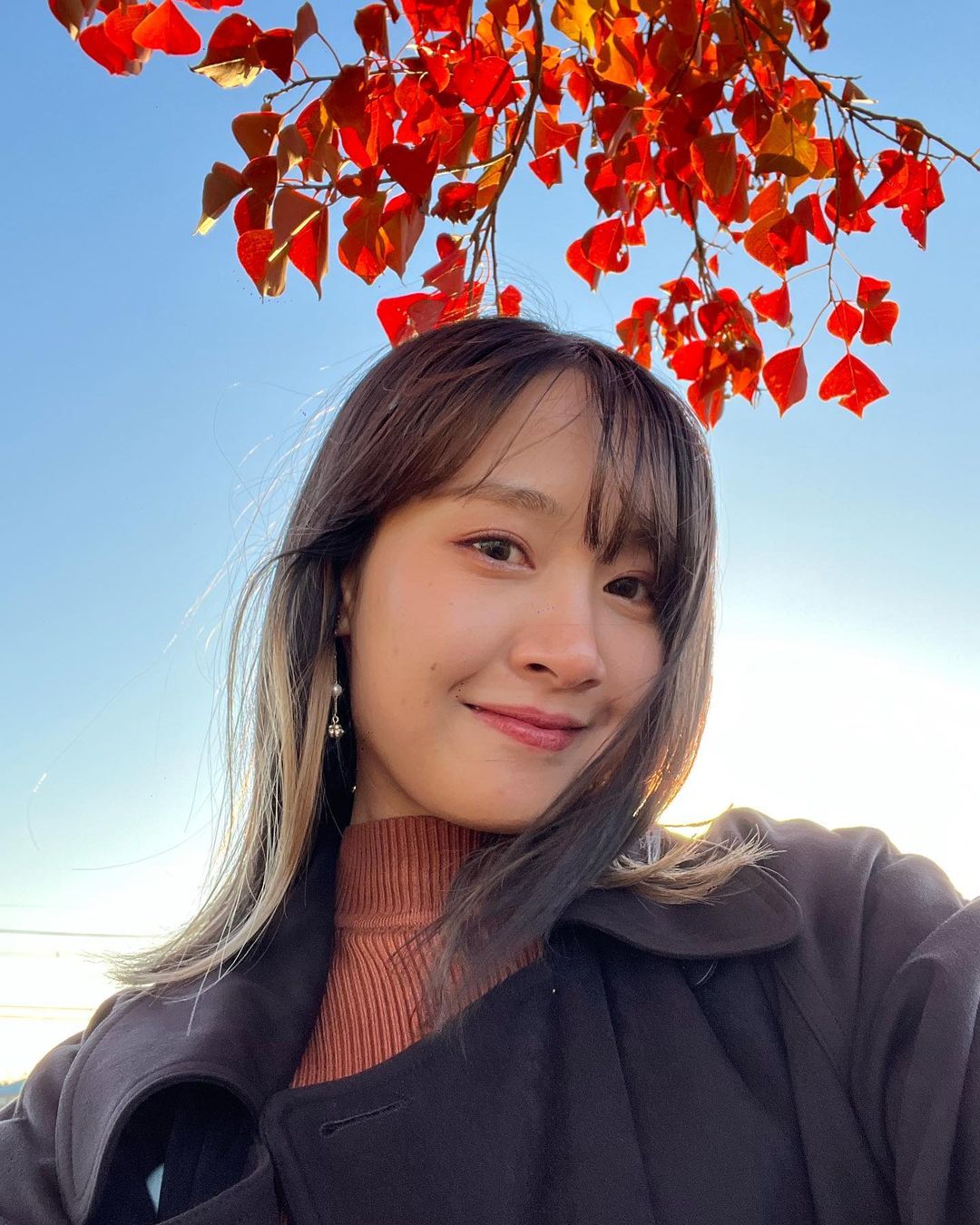 Erika Ebisawa: Dari Panggung JKT48 ke Dunia Konten