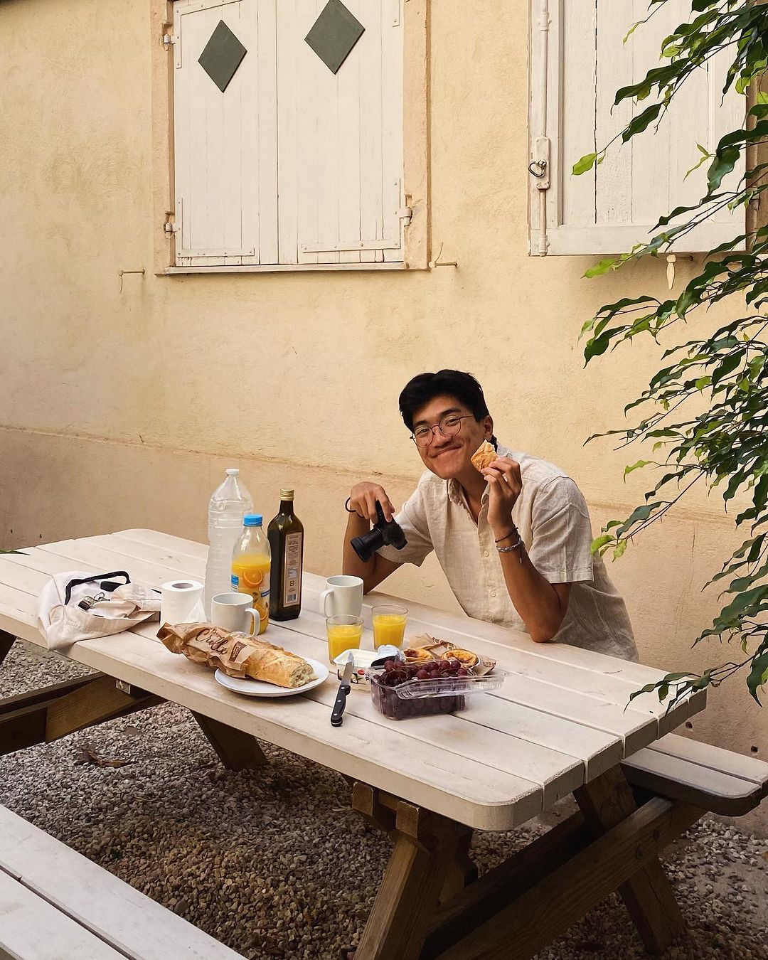 Sisi Gelap Jerman yang Jarang Diketahui Versi Alexander Matthew