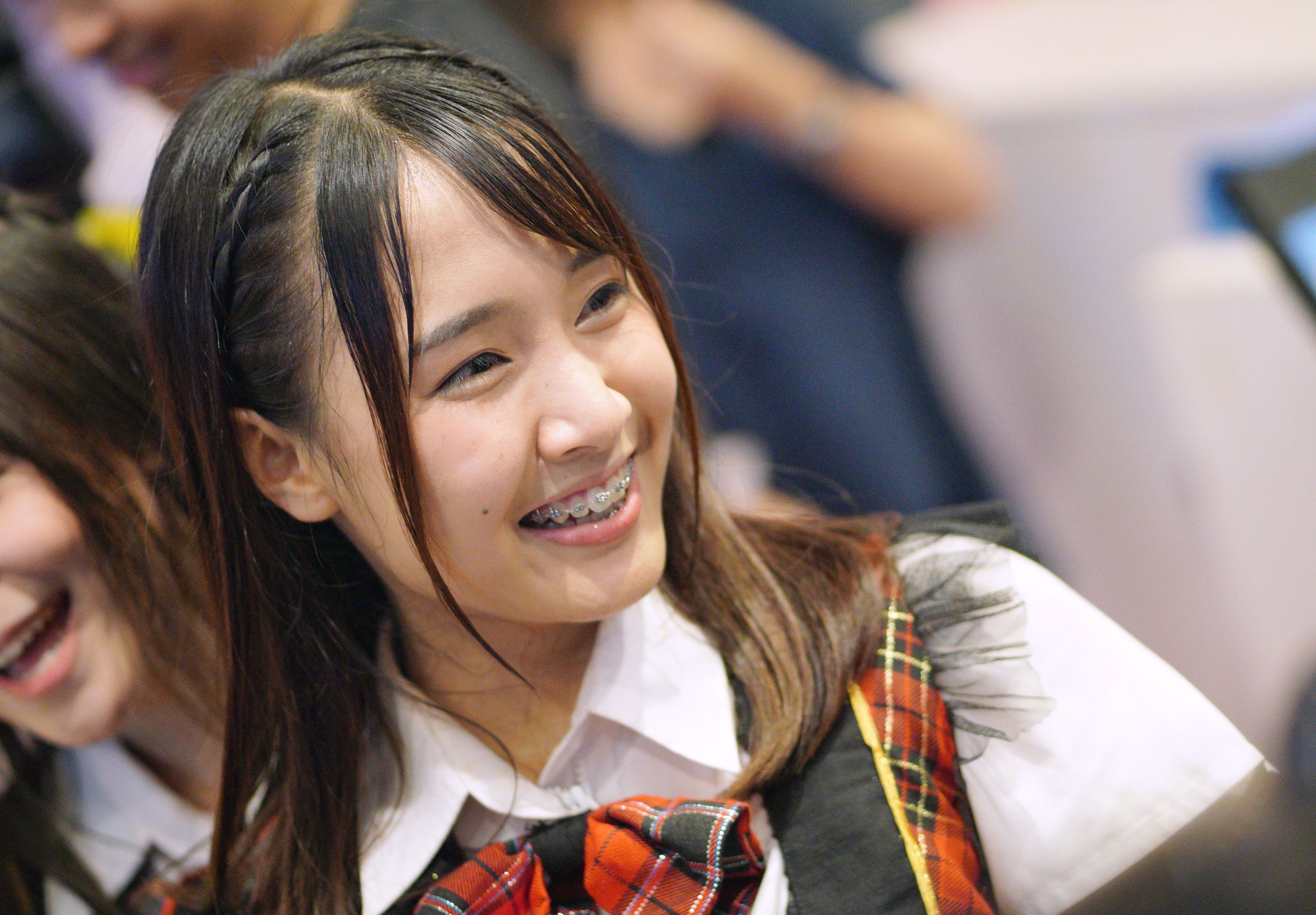 Erika Ebisawa: Dari Panggung JKT48 ke Dunia Konten