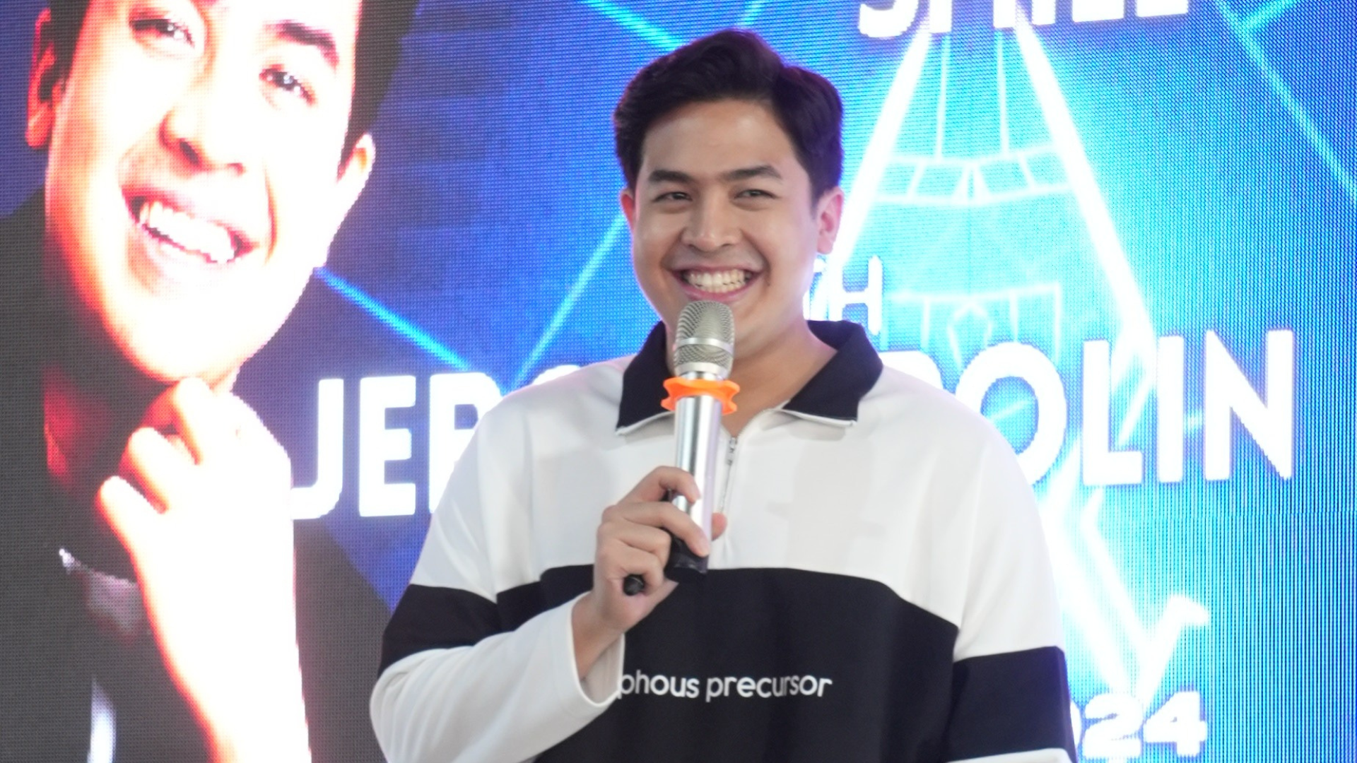 Jerome Polin Sijabat - Mantappu Corp.