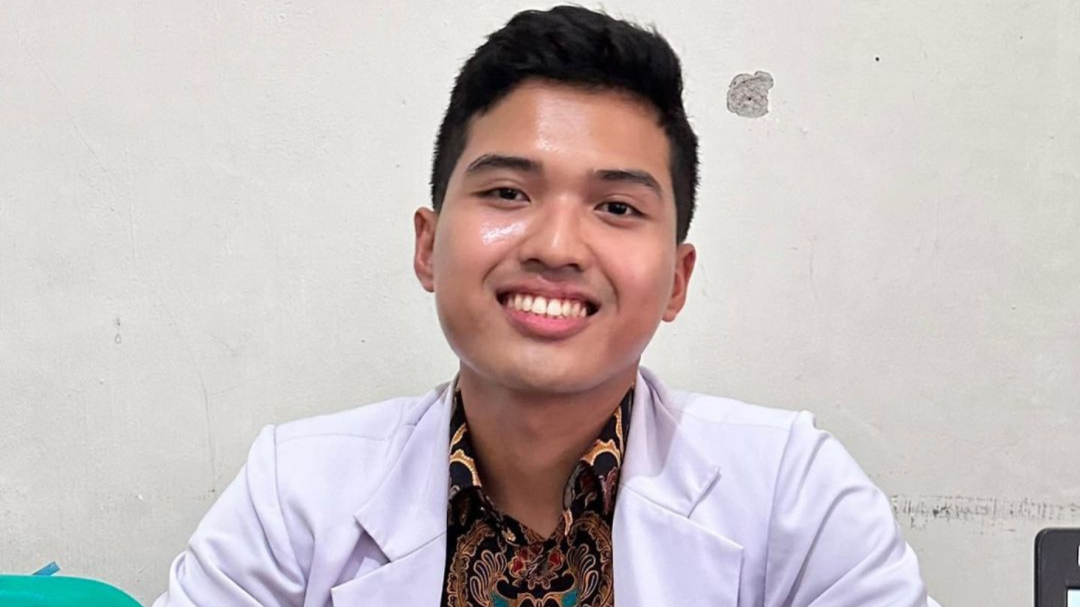 Ekida Rehan Firmansyah - Mantappu Corp.