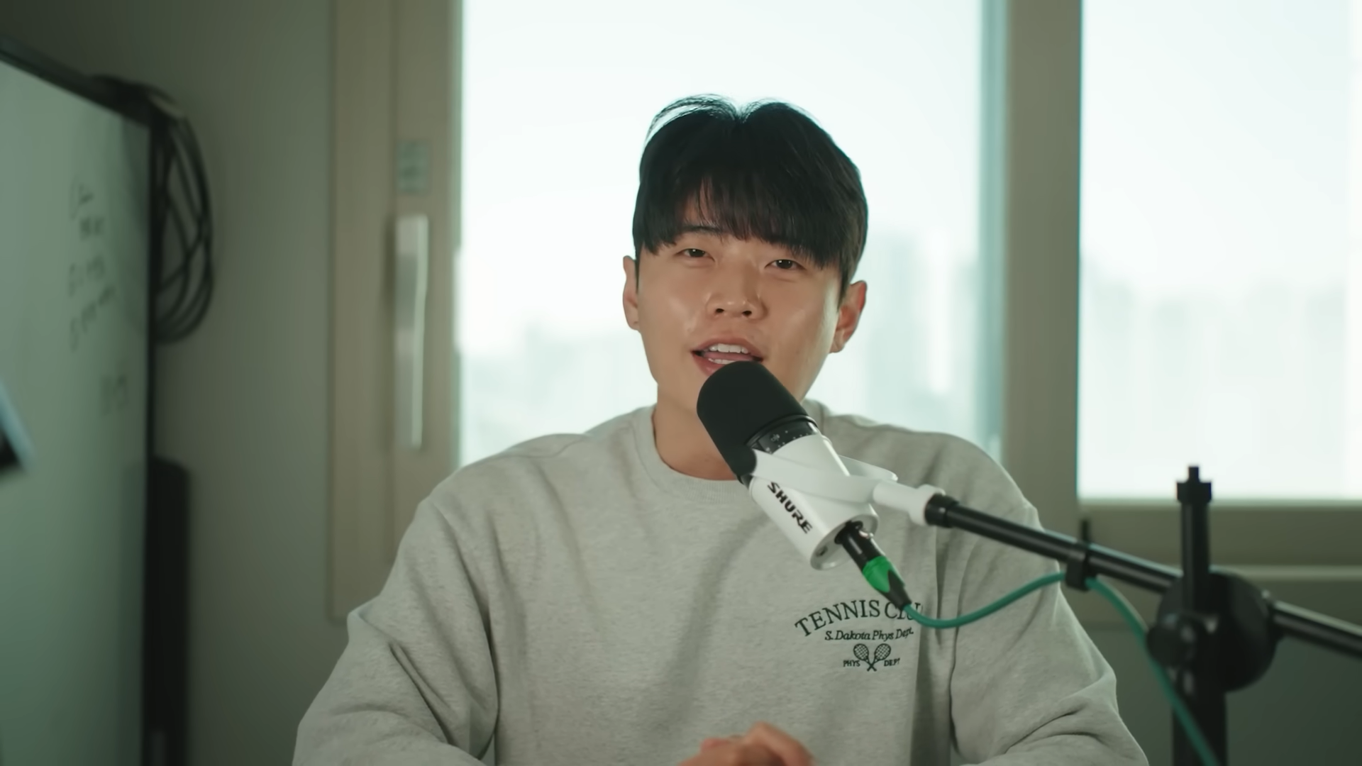 The Dami Mission: Sekte Sesat dan Ramalan Kiamat di Korsel