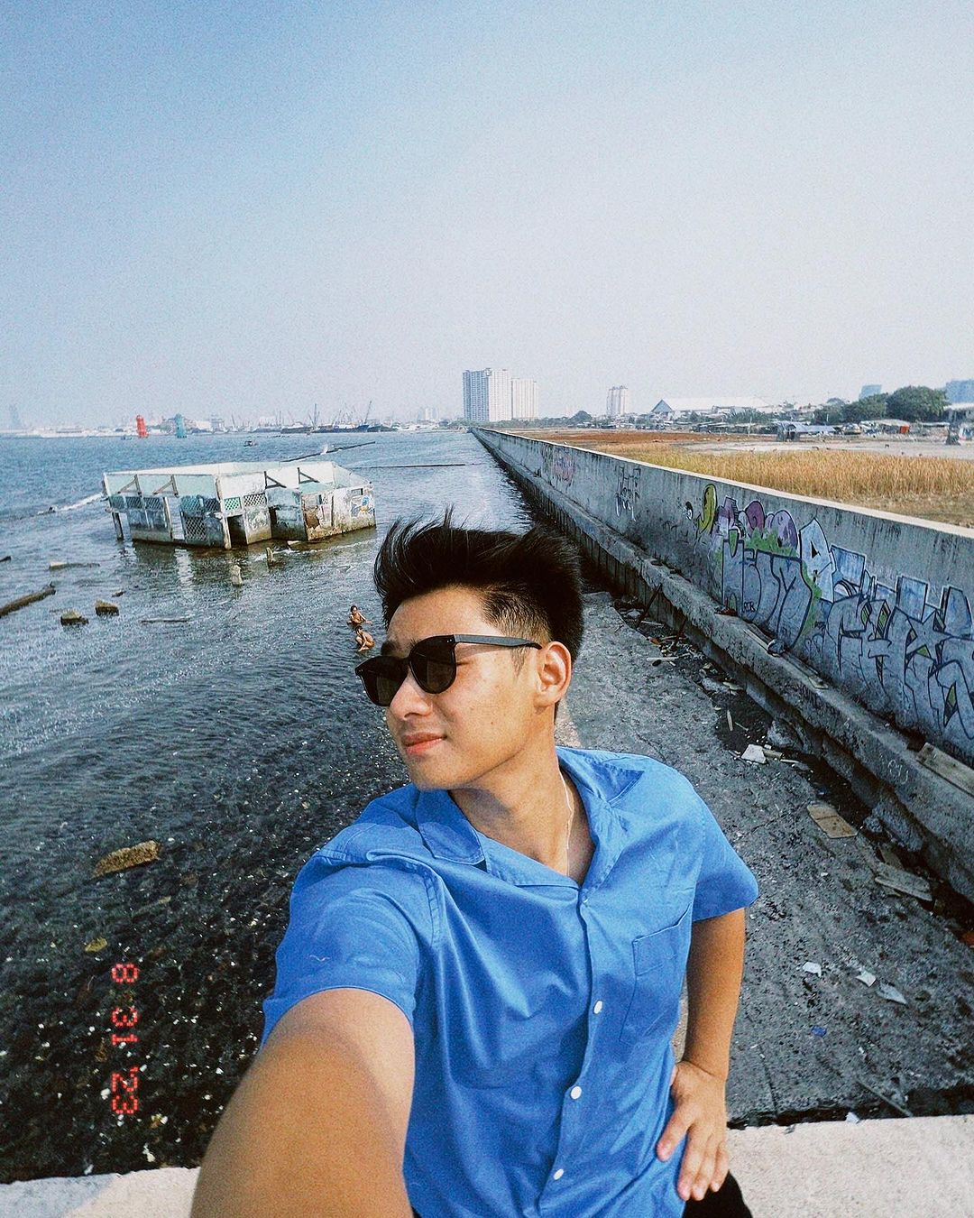 Tanggul Laut Raksasa Cegah Jakarta Tenggelam?