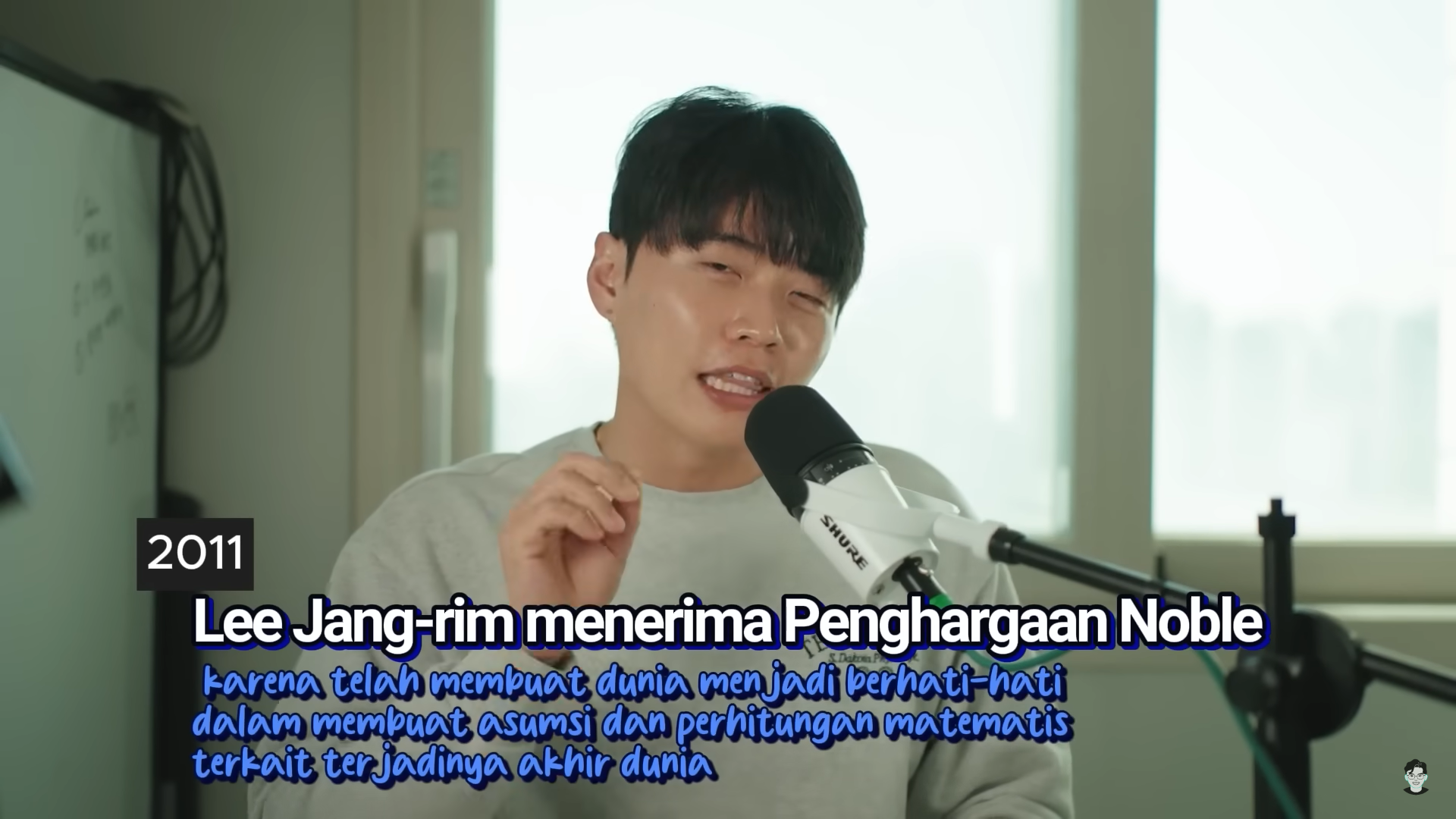 The Dami Mission: Sekte Sesat dan Ramalan Kiamat di Korsel