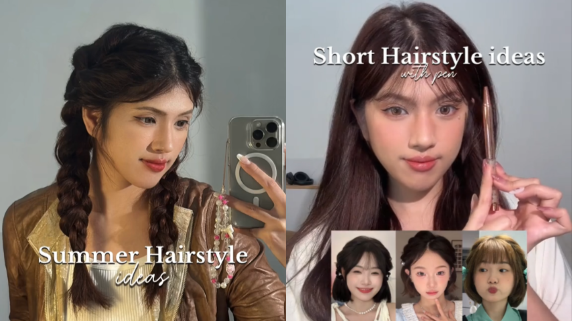 8 Segmen Konten Populer dari Melly Krista
