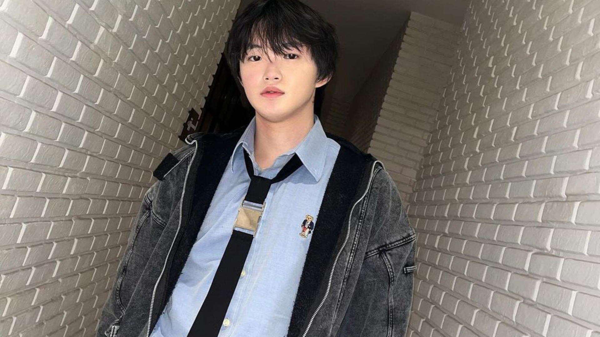 Cover Lagu dari Lukas Will, Ada Rewrite the Stars!