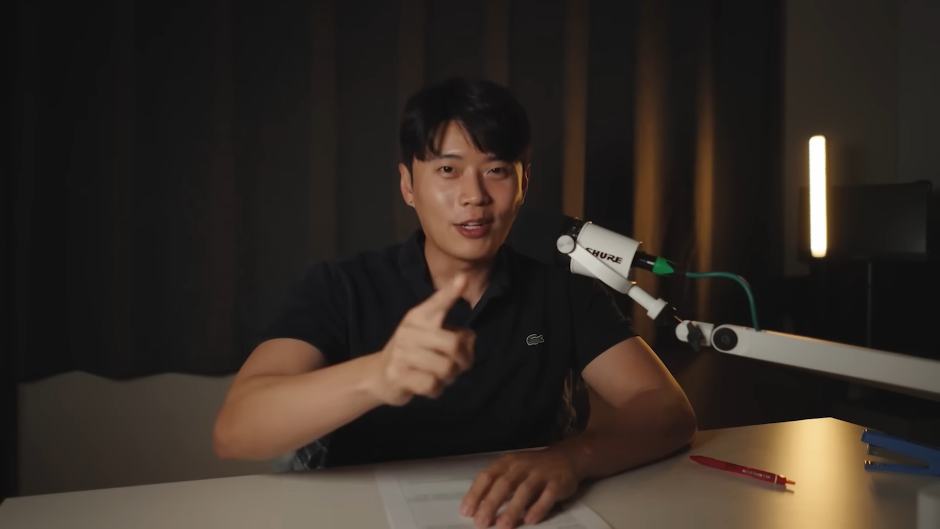 Jang Hansol - Mantappu Corp.