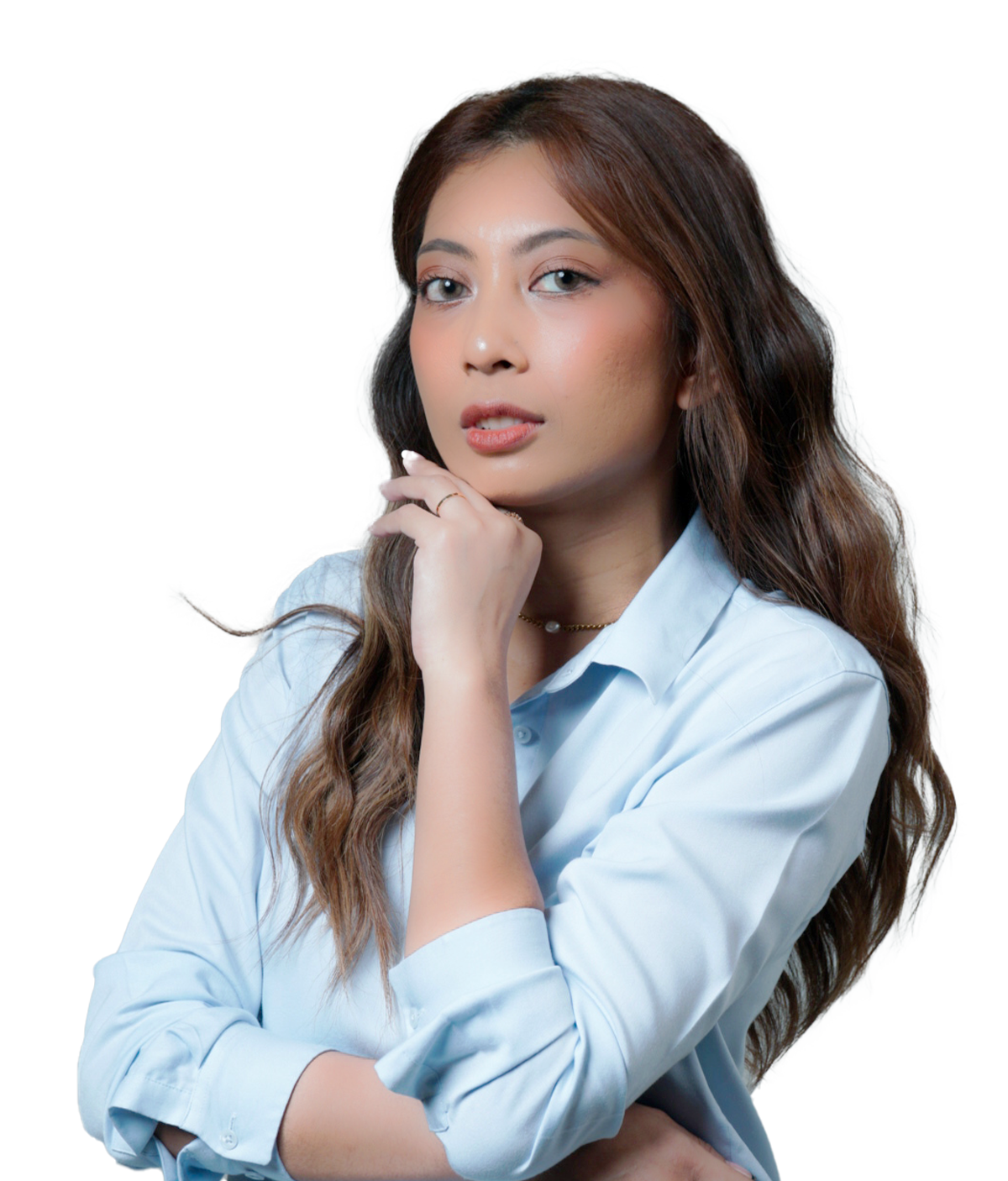 Claresta Dami - Mantappu Corp.