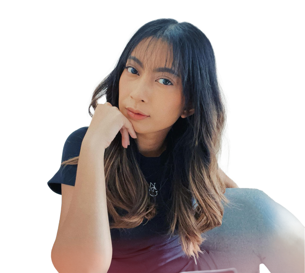 Claresta Dami - Mantappu Corp.