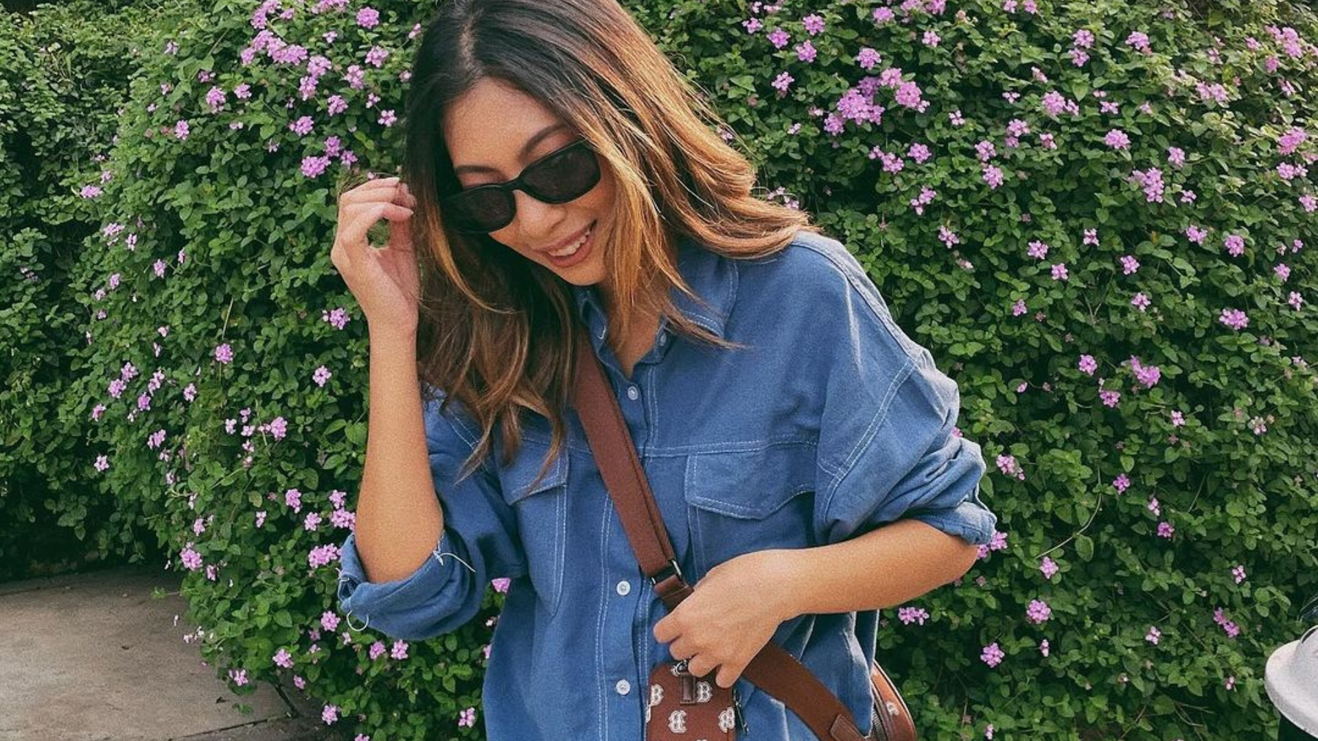 Claresta Dami: Fashionista “Dress Code Event”