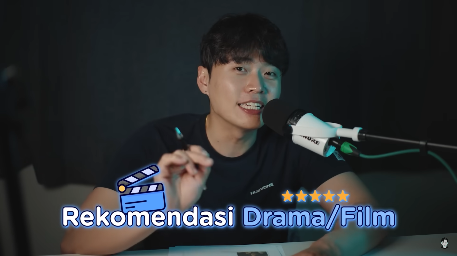 Rekomendasi Drama Korea Favorit Hansol