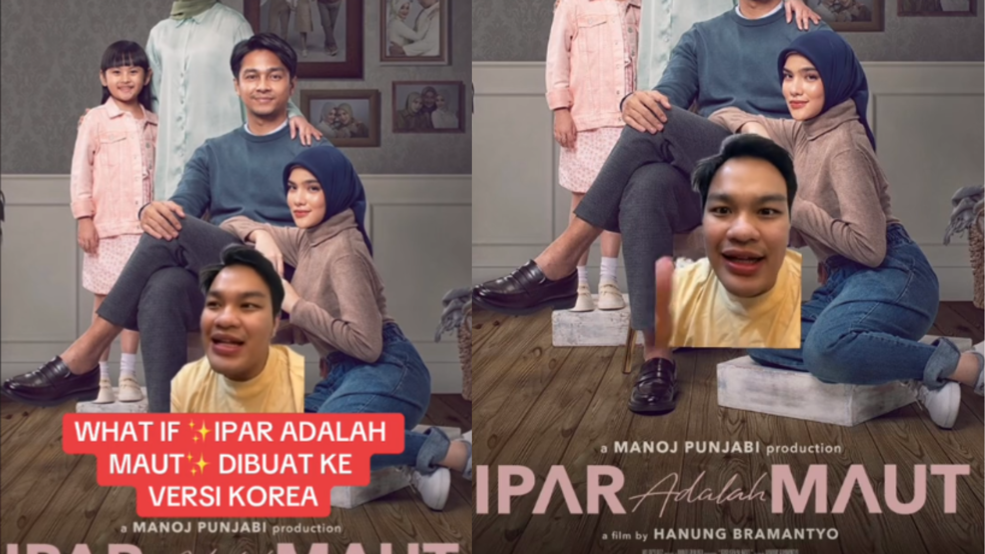Top 3 Aktor Korea yang Cocok Perankan “Ipar Adalah Maut”