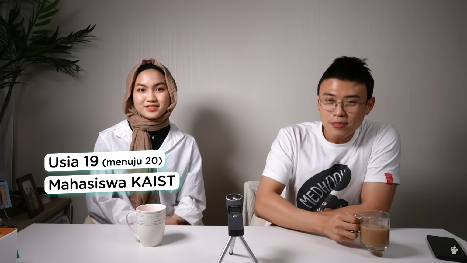 Xaviera “Clash of Champions” Cerita Budaya Belajar Korea Selatan