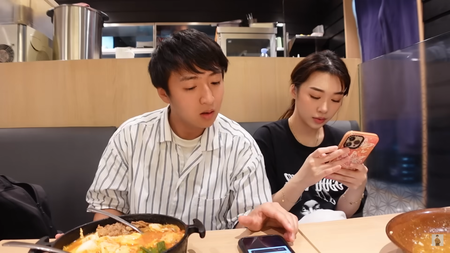 Yusuke Sakazaki - Mantappu Corp.