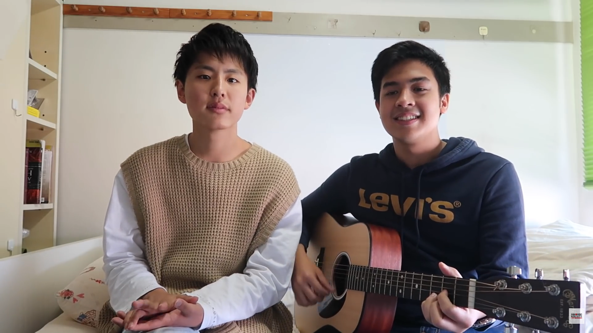 Ada JKT48! Flashback Cover Lagu Populer dari Tomohiro