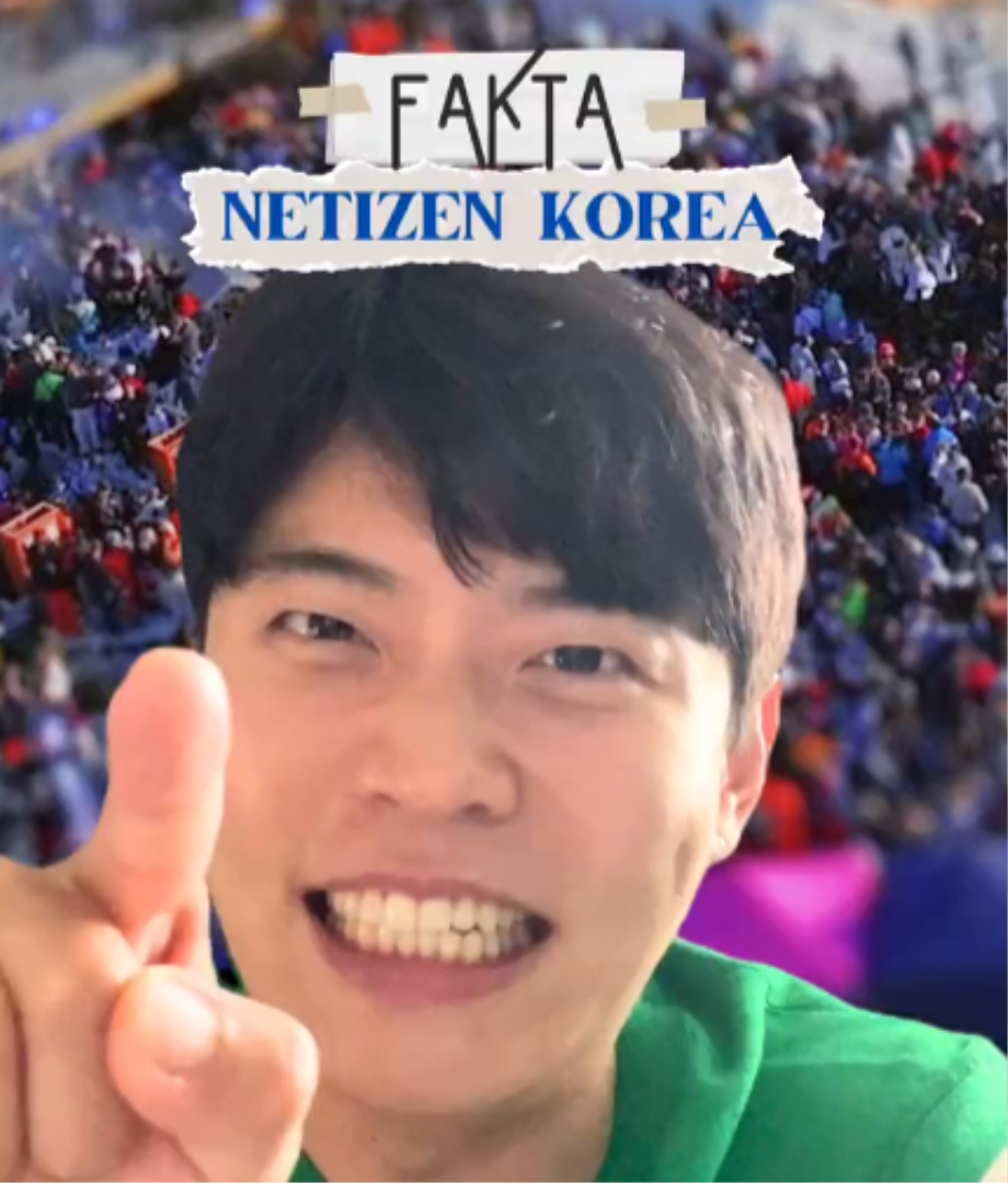 Cancel Culture di Korea