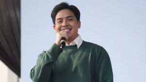 Jerome Polin Sijabat - Mantappu Corp.