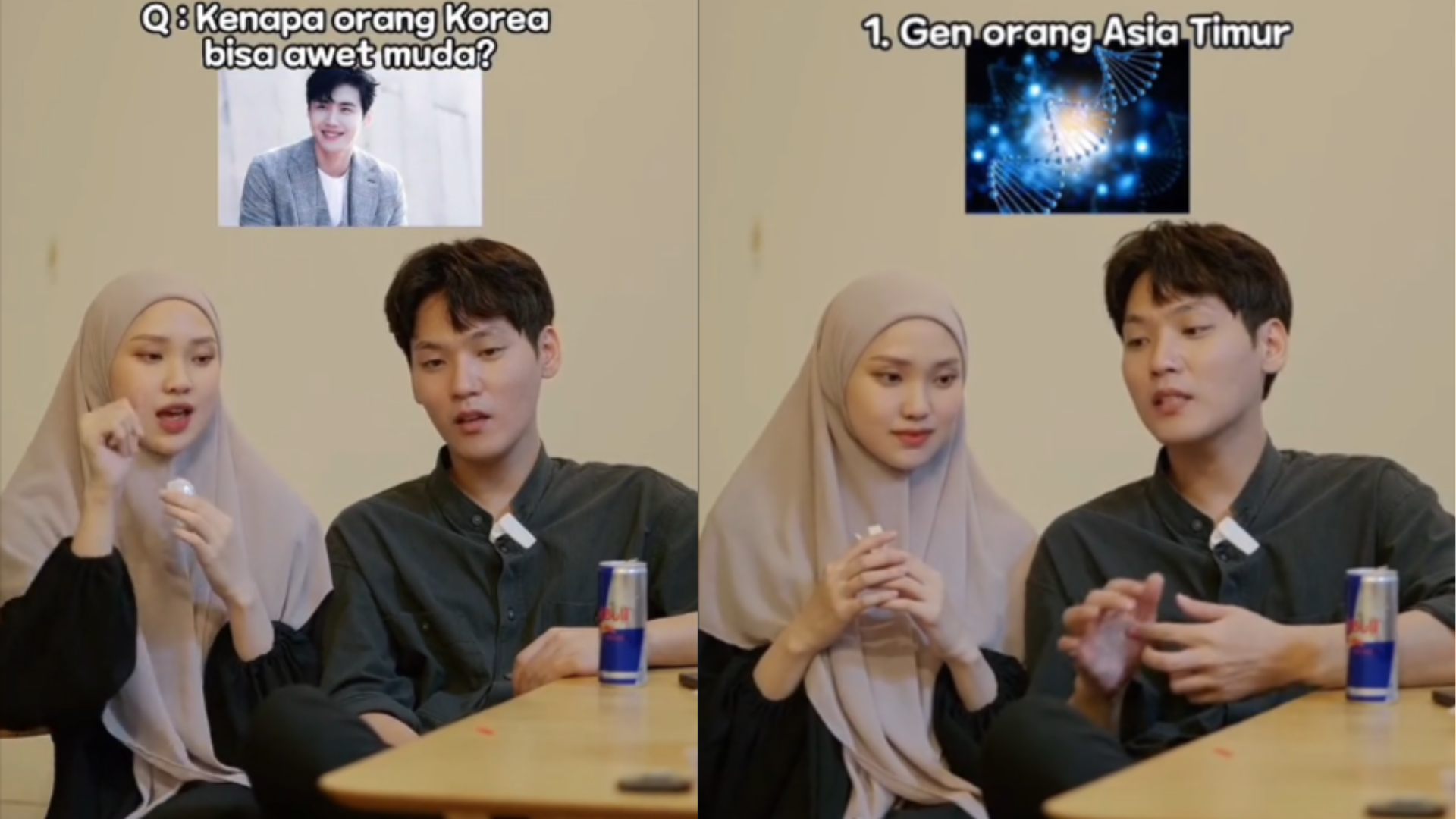 3 Faktor yang Bikin Orang Korea Glowing dan Awet Muda!