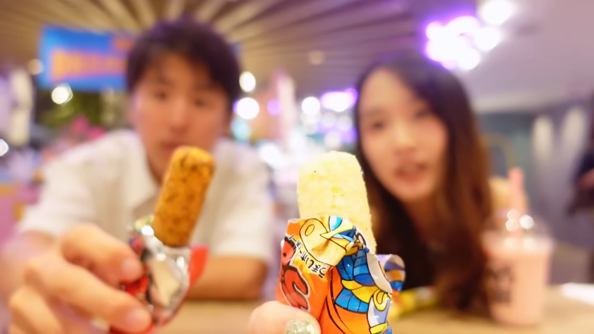 Rekomendasi Snack Jadul Jepang yang Wajib Dibeli di Donki!