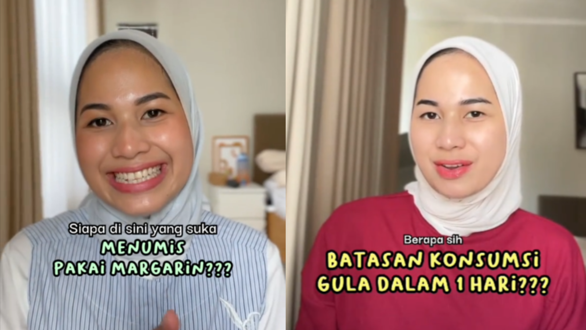 Nadhira Nuraini Afifa: Dokter dan Content Creator Kesehatan