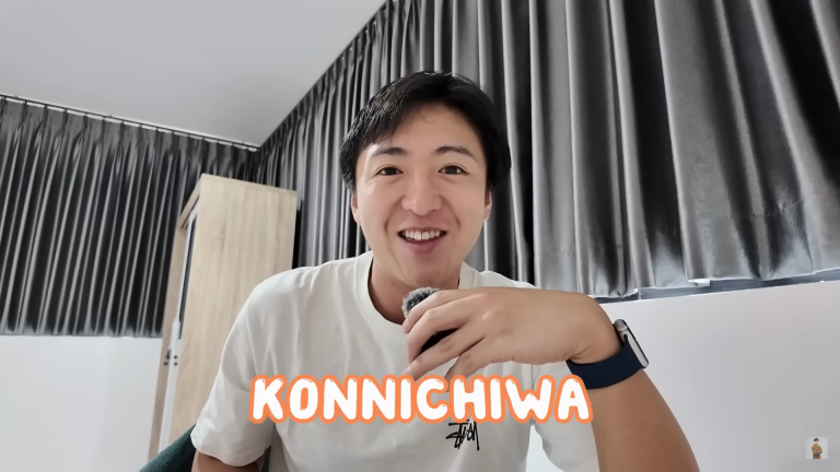 Yusuke Sakazaki - Mantappu Corp.